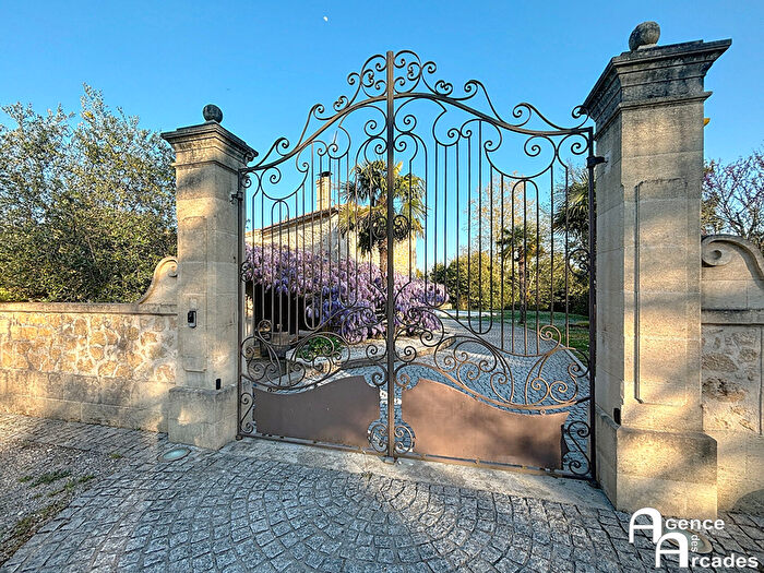 Maison à vendre - Fargues-Saint-Hilaire - 5 pièces - 3 chambres