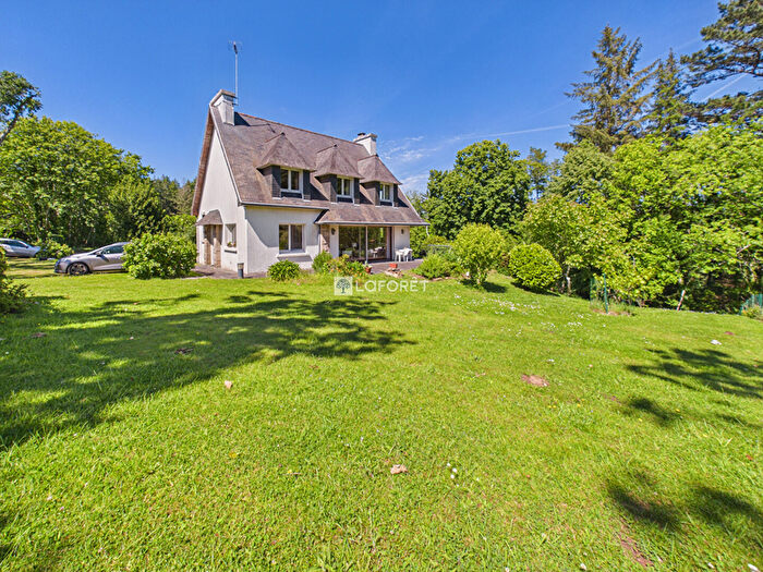 La Forêt-Fouesnant - Maison 7 pièces à vendre