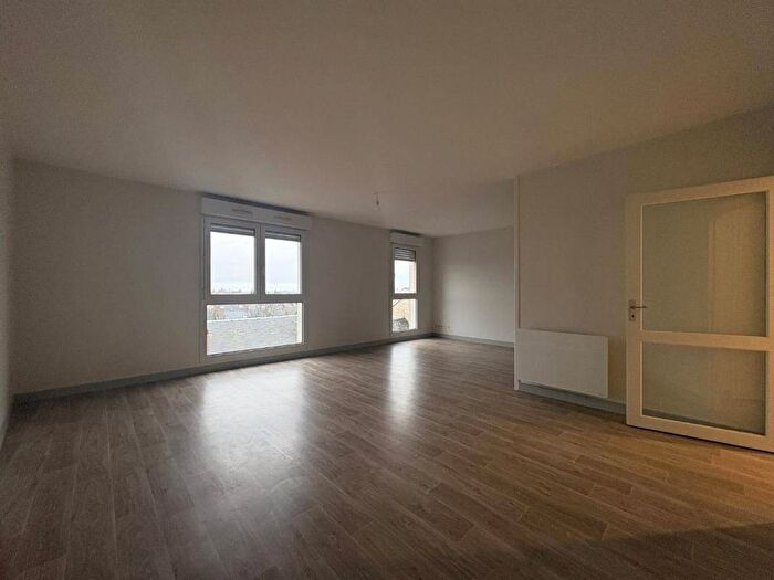 Appartement à louer - Saint Christophe-Les Rocheforts, Châteauroux - 2 pièces - 1 chambre