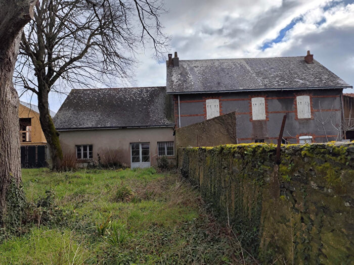 Maison à vendre - Préfailles - 12 pièces - 7 chambres