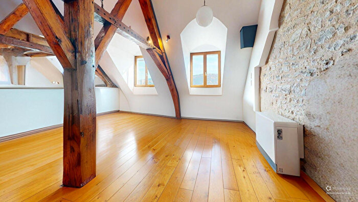 Appartement à louer - Besançon, Battant - 3 pièces - 2 chambres