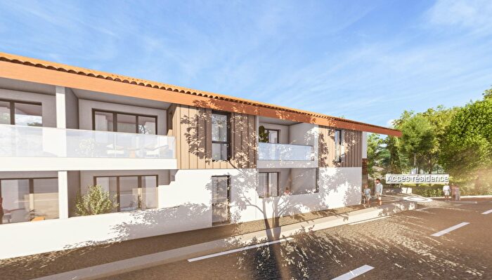Appartement 1 pièce à vendre - Châteauneuf-Grasse