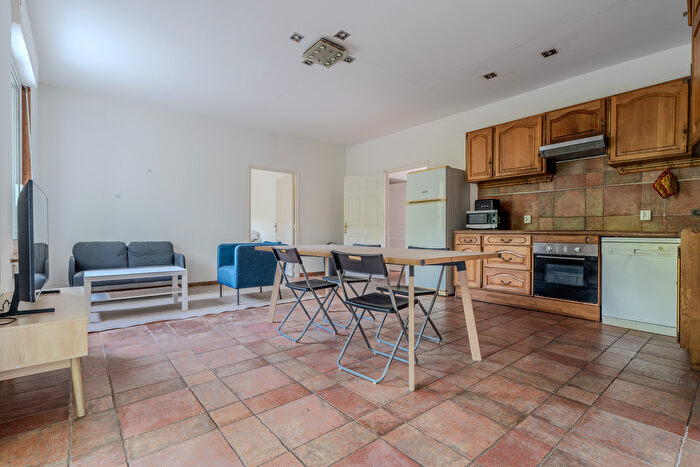 Montpellier, La Pompignane : Appartement 4 pièces à louer