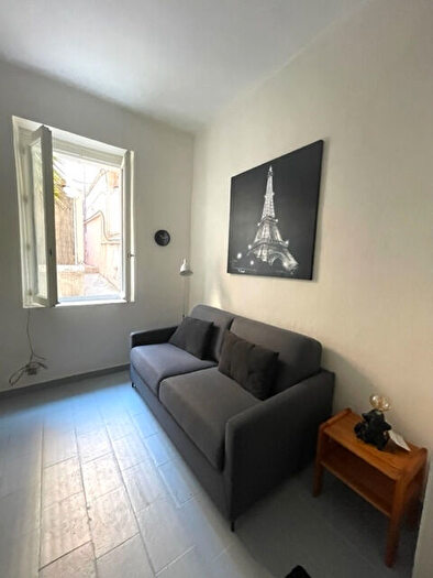 Appartement à louer - Marseille e , Perier - 1 pièce