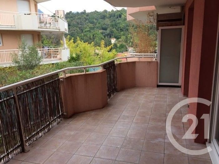 Appartement 2 pièces à louer à Roquebrune-Cap-Martin, Chemin du Vallonet, Val de Gorbio, Pinella