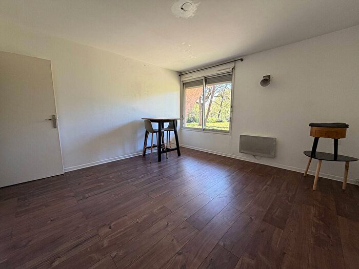 Appartement 2 pièces à louer - Croix-daurade, Toulouse