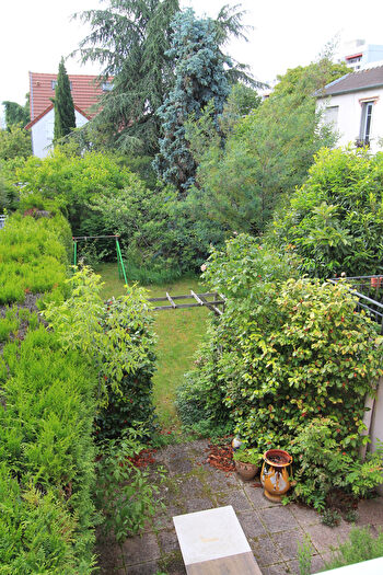 Maison 5 pièces à Rueil-Malmaison, Plaine Gare, à vendre