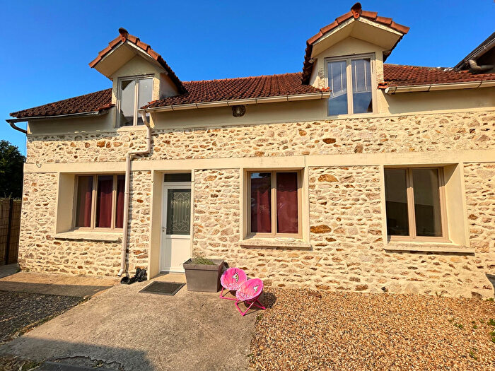 Maison 6 pièces à vendre - Épernon