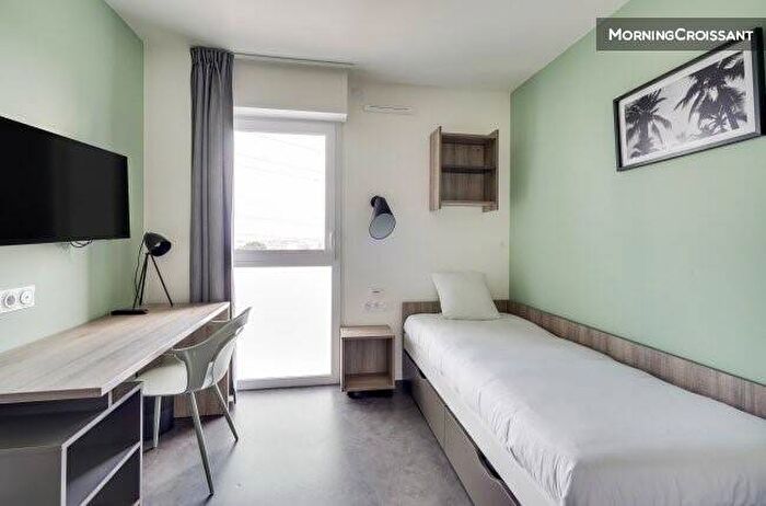 Appartement 1 pièce à louer - Les Résidences, Palaiseau
