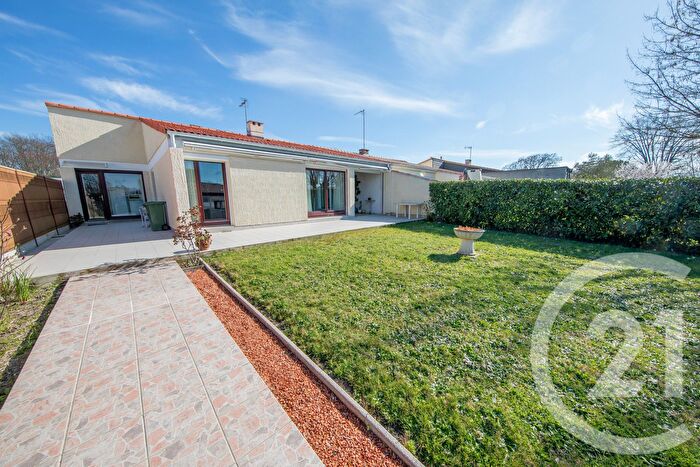 Maison à vendre - Saint-Médard-en-Jalles, Corbiac, Gajac, Magudas - 5 pièces - 3 chambres