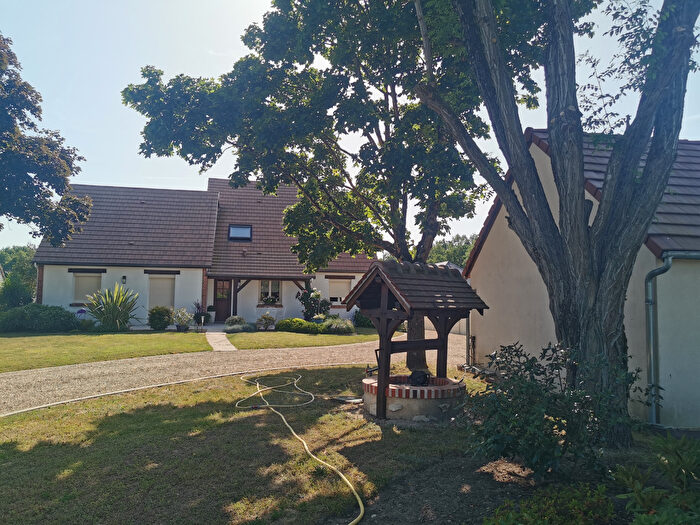 Maison 9 pièces à vendre - Romorantin-Lanthenay, Centre-ville