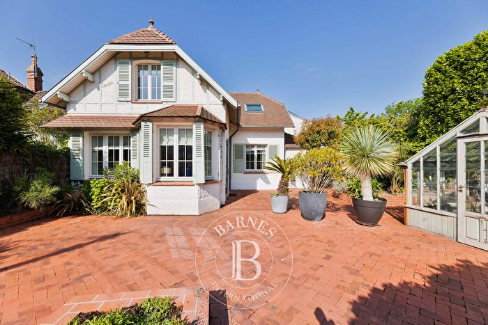 La Baule-Escoublac, Casino, Benoît - Maison 7 pièces à vendre