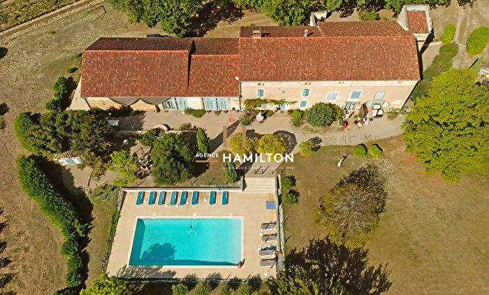 Maison à vendre - Gaillac, La Peyre, Boissel, Tessoinnières - 18 pièces - 11 chambres