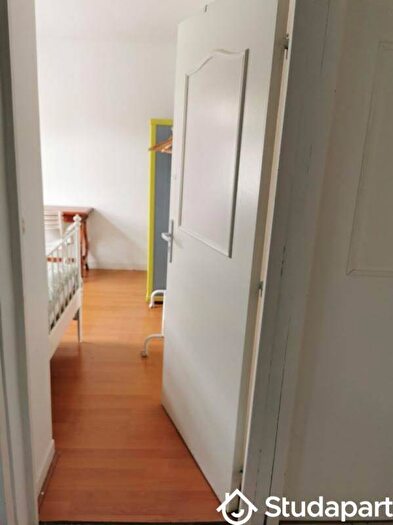 Moisselles - Appartement 1 pièce à louer