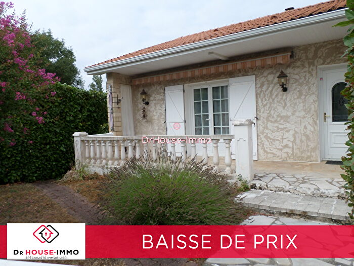 Linars - Maison 6 pièces à vendre