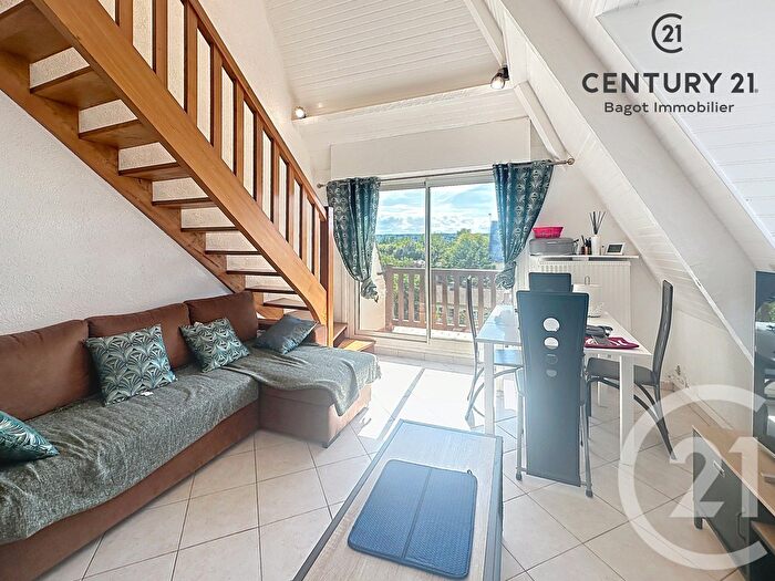Appartement 4 pièces à vendre à Blonville-sur-Mer