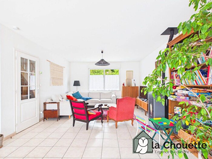 Pérenchies - Maison 5 pièces à louer