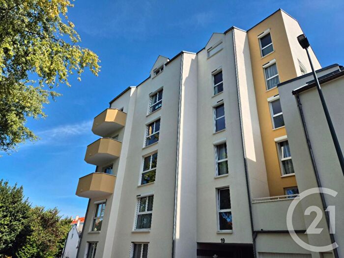 Appartement 2 pièces à louer à Sannois, Centre-ville, Bel Air