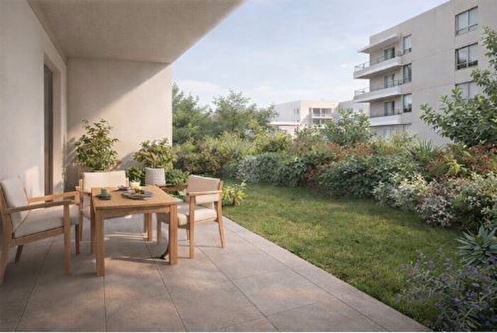 Maison à vendre - Poissy, Beauregard - 3 pièces