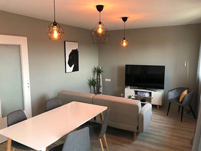Marots, Troyes - Appartement 5 pièces à louer