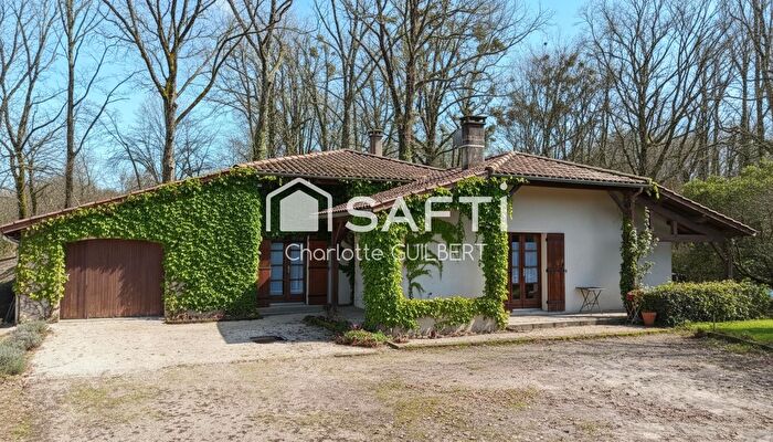 Maison 5 pièces à vendre à Casteljaloux