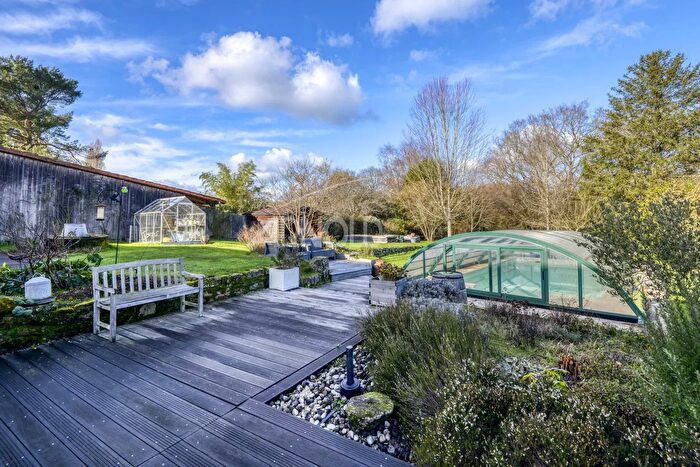 Maison à vendre - Saint-Herblain, Centre-ville - 10 pièces - 4 chambres