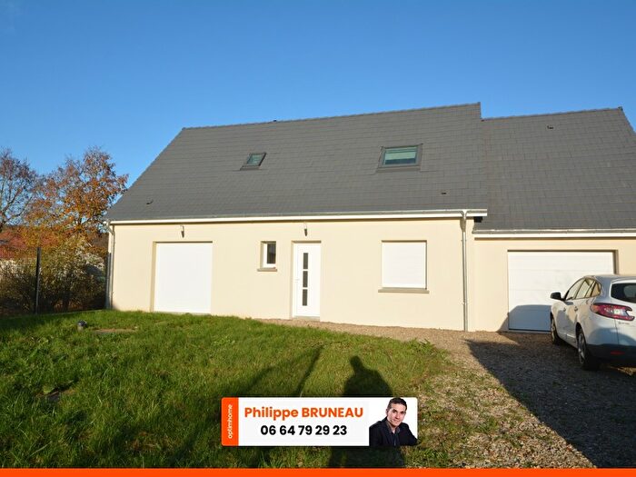 Maison à vendre - Croth - 7 pièces - 4 chambres