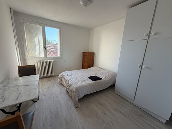 Appartement 1 pièce à Agen, Malconte, à vendre