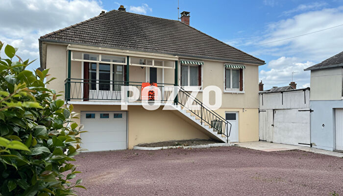 Maison 6 pièces à vendre à Torigni-sur-Vire