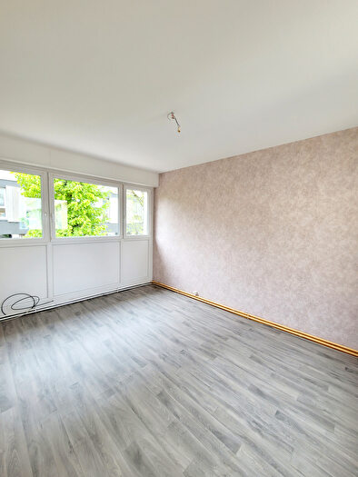 Appartement 3 pièces à louer - Boulogne-sur-Mer, Rive gauche