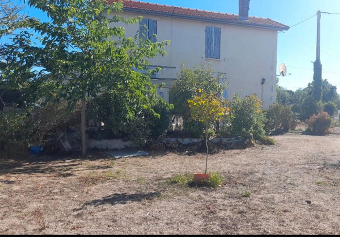 Les Peintures - Maison 5 pièces à vendre