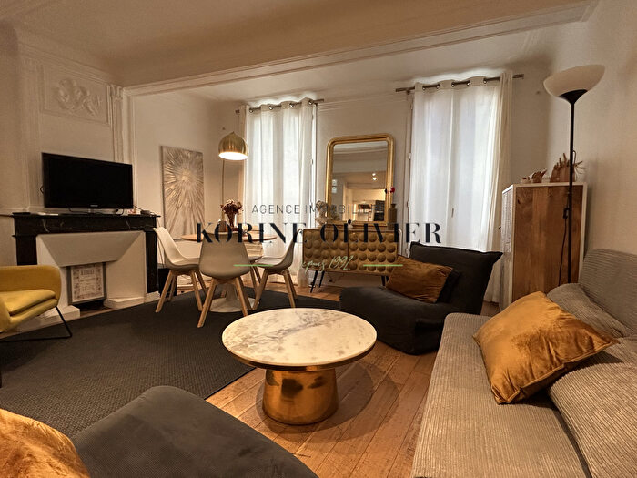 Appartement à vendre - Aix-en-Provence, Centre-ville - 2 pièces - 1 chambre