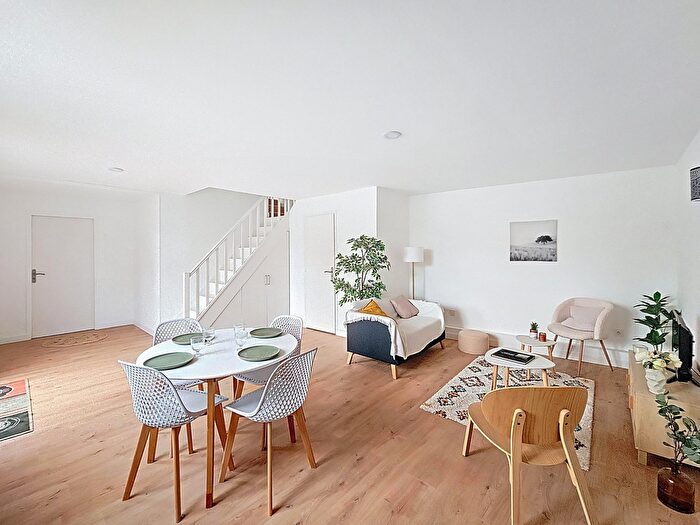 Maison à vendre - Pornichet, Centre-ville, Gare, Gambetta - 5 pièces - 4 chambres