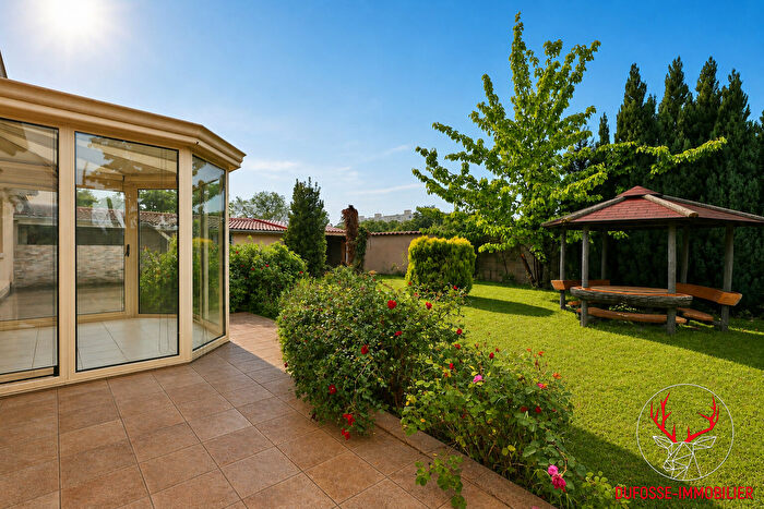 Maison 6 pièces à Vaulx-en-Velin, à vendre