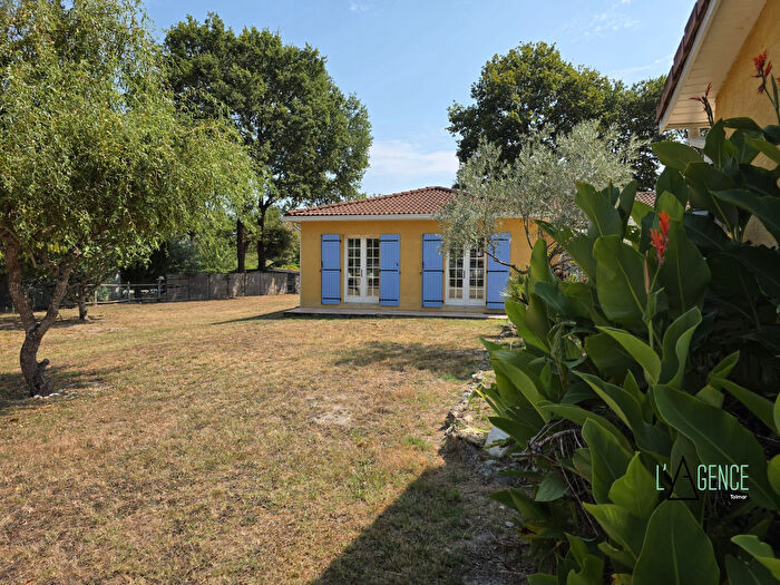 Maison 7 pièces à vendre - Roaillan