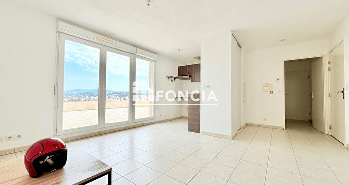 Appartement 2 pièces à vendre - La Seyne-sur-Mer, Nord