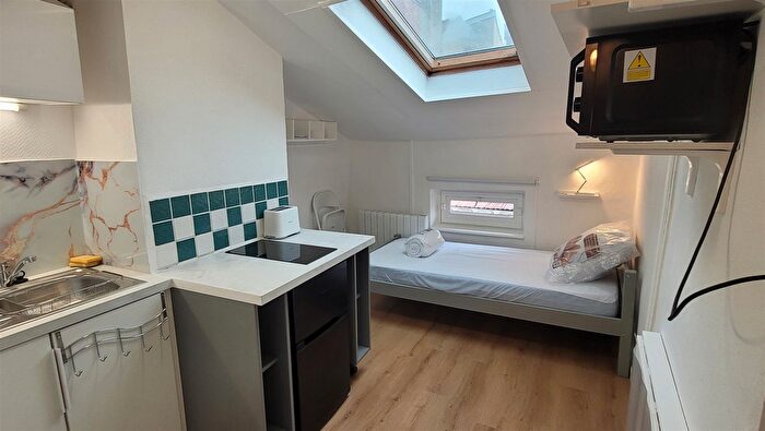 Appartement à louer - Lyon e , Cordeliers Bellecour - 1 pièce