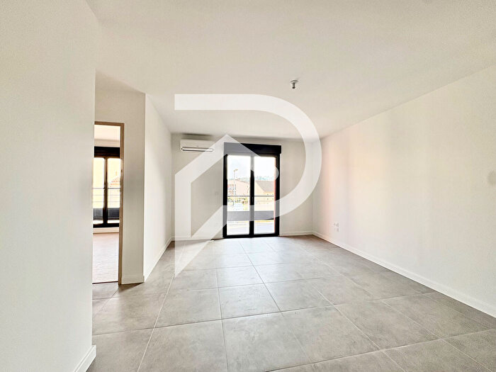 Appartement à vendre - Albi, Rayssac, Veyrières, Ranteil - 3 pièces - 2 chambres