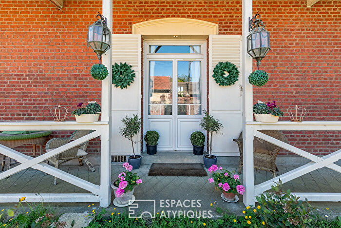 Maison 6 pièces à vendre - Élincourt-Sainte-Marguerite