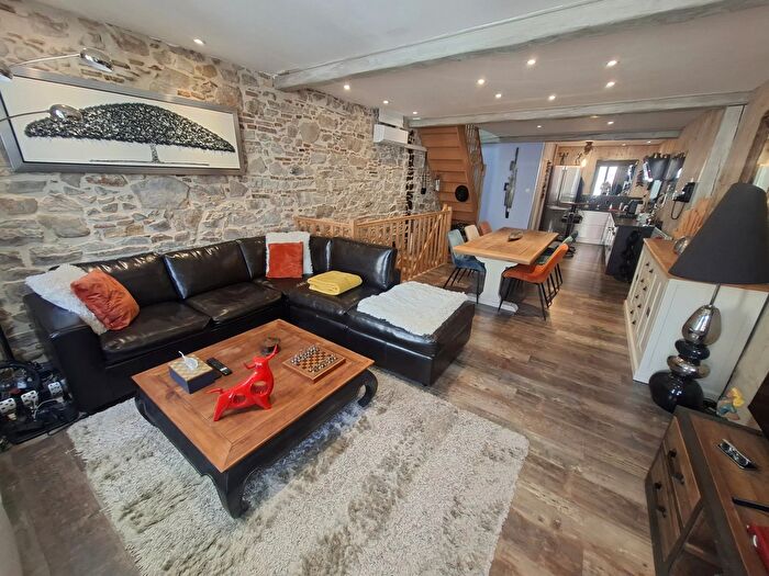Réalmont : Maison à vendre