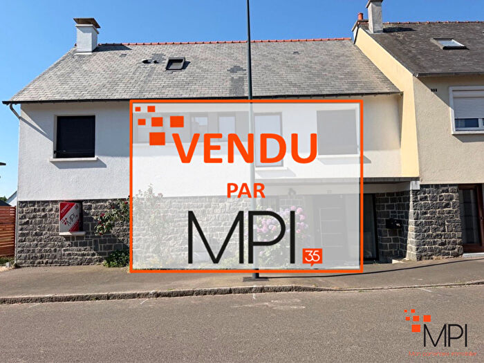 L'Hermitage : Maison 6 pièces à vendre