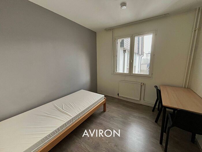 Chartres : Appartement 1 pièce à louer