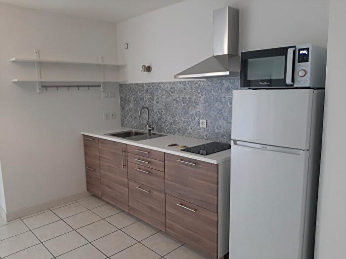 Saint-Sébastien-sur-Loire, Ouest - Appartement 1 pièce à louer