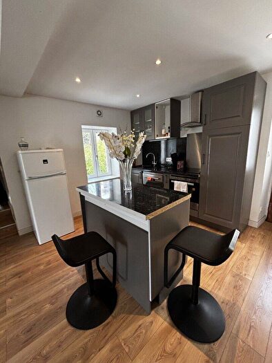 Maison à louer - Centre Ville, Grigny - 4 pièces - 3 chambres