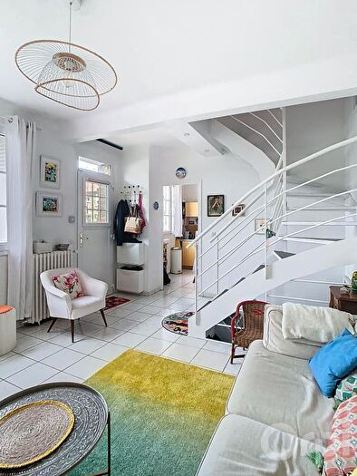 Maison 3 pièces à vendre - Maisons-Alfort, Charentonneau
