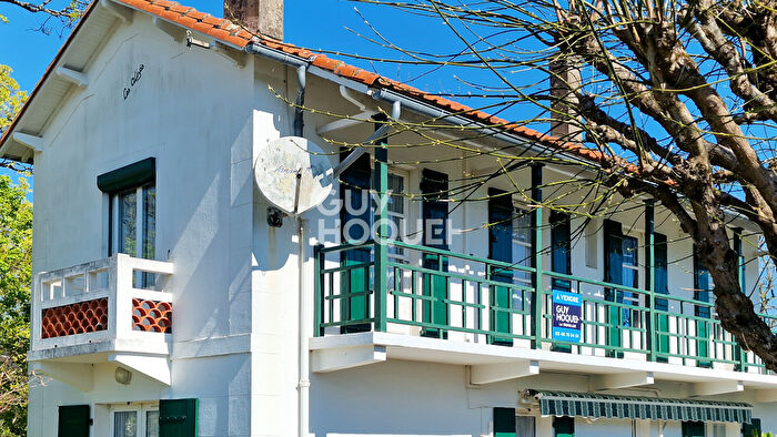 Maison à vendre - La Tremblade - 7 pièces - 5 chambres