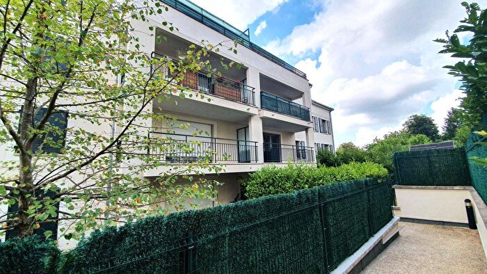 Chaumes-en-Brie - Appartement 1 pièce à louer