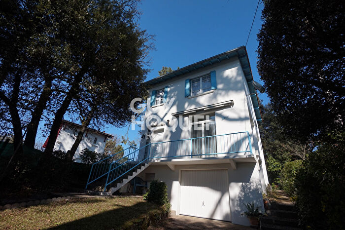 Maison 6 pièces à vendre à Royan, Le Parc, Plage de la Grande-Conche