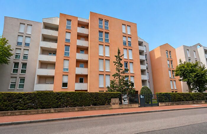 Appartement 2 pièces à Dijon, Poincaré, Grésilles, à vendre