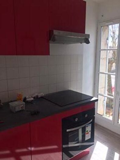 Cadillac : Appartement 2 pièces à louer